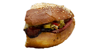 Rotating Sandwiches – that's it