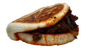 Rotating Sandwiches – that's it