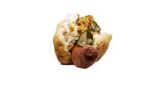 Rotating Sandwiches – that's it