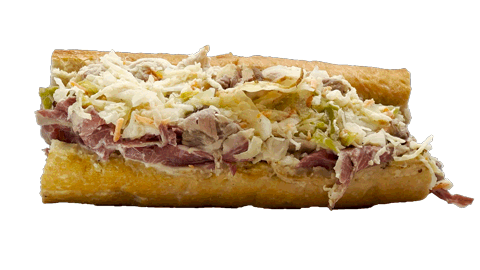 Rotating Sandwiches – that's it