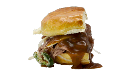 Rotating Sandwiches – that's it