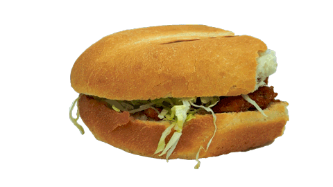 Rotating Sandwiches – that's it