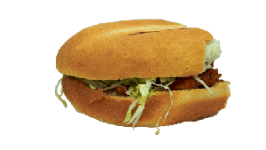 Rotating Sandwiches – that's it