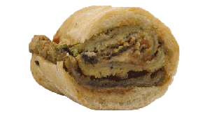 Rotating Sandwiches – that's it