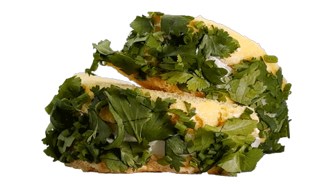 Rotating Sandwiches – that's it