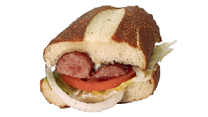 Rotating Sandwiches – that's it